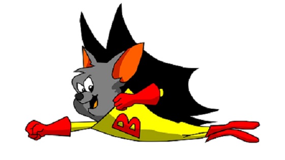 How About That Batfink – How About That Thing?