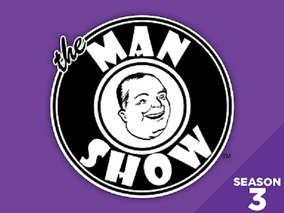 How About That Man Show – How About That Thing?