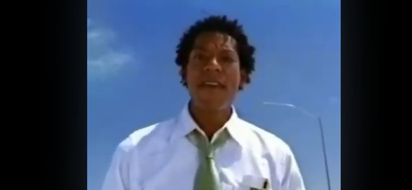 How About That 7UP Guy? – How About That Thing?